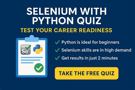 selenium what why and how for web automation testing