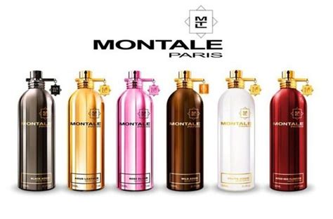 Рейтинг лучших ароматов Монталь (Montale) для женщин