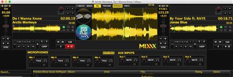 Radio Broadcasting Software Radiodj Mixxx Butt Radioking Blog