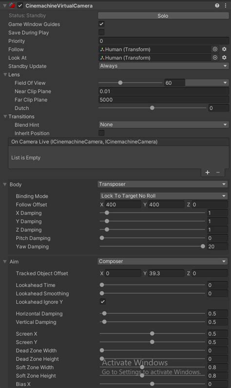 how to ignore roll axis rotate around z axis when blending between 2
