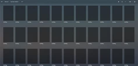 there was an unexpected error loading this library r plex