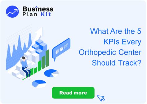 What Are The 5 Key Performance Indicators Every Orthopedic Center Should Track