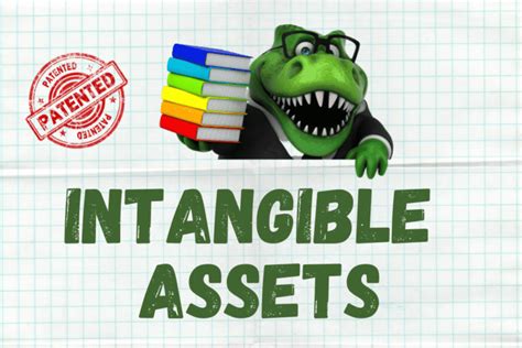 What Is An Intangible Asset Accounting How To