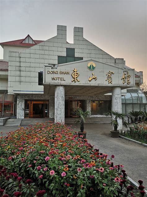 2025靖宇陵园游玩攻略 烈士陵园雄伟，壮观，烈士事 【去哪儿攻略】