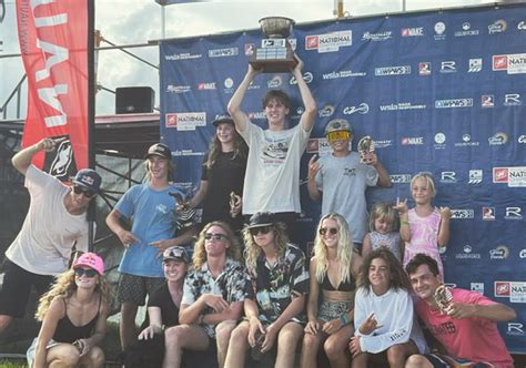 TEAM OWC WINS ST PLACE AT NATIONALS Correct Craft