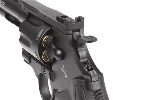 Colt Python Co2 Revolver Pyramyd Air