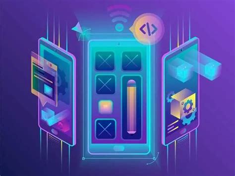 App Development For Iot Best Practices To Build Smart Applications