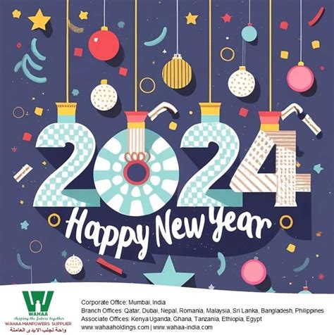 Mohammed Hakeem On Linkedin Happy New Year 2024 To All Of My Linkin