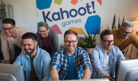 100 Funny Kahoot Questions To Ask