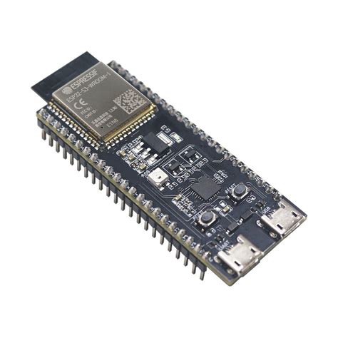 Esp32 S3 Devkitc 1u N8r8 Плата Разработки с Esp32 S3 1776 ₴ — Купить на Biglua ᐉ Цена Отзывы