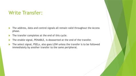 Introduction About Apb Protocol Pptx Computer Peripherals Computing