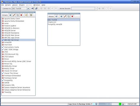 Squirrel Sql Gratis Download Heise