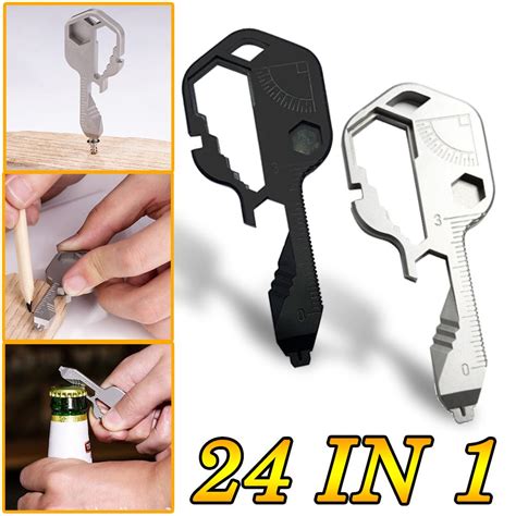24 In 1 Multi Tool Moosies Life