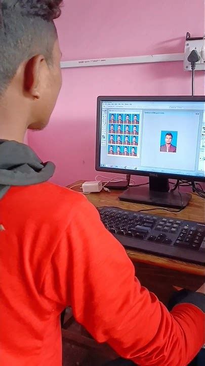 Photoshop Python Coding C Computer Class Mera Tuition Shorts Meratuition