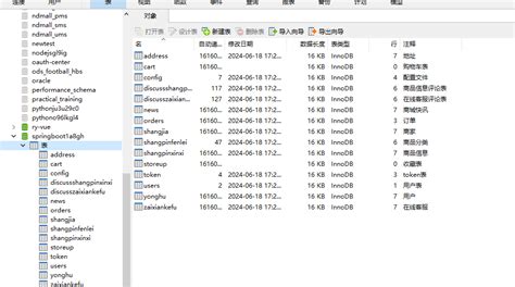 基于java的免税商品优选购物商城 毕业设计 Springbootvue基于java的免税商品优选购物商场产品特点 Csdn博客