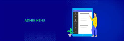 how to create admin menu in magento 2 mageplaza