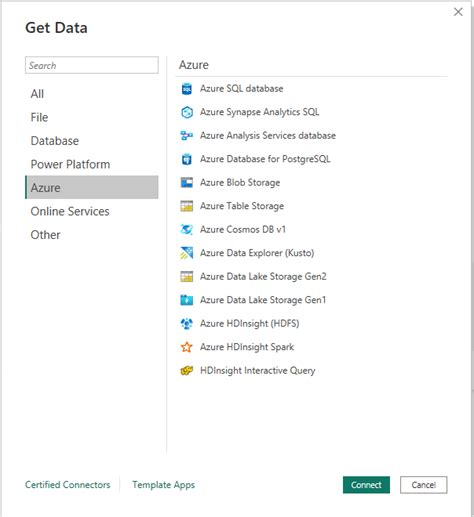 Solved There Is No Azure Databricks Connector In My Power