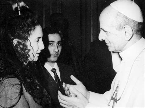 Sicilia 1965 Franca Che Disse No Alle Nozze Riparatrici Spiegò Cosè