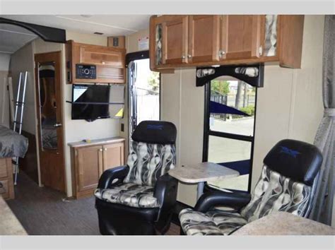 2018 New Weekend Warrior Rv Mfg Weekend Warrior Extralite Ss1900 Toy