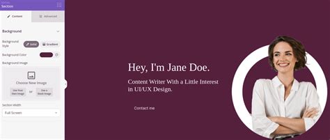 how to create a thank you page in wordpress easy way