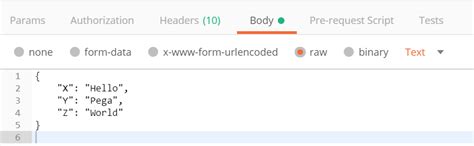 How To Map JSON Message To Clipboard Using Data Transform Support Center