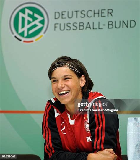 Ariane Hingst Stock Fotos Und Bilder Getty Images