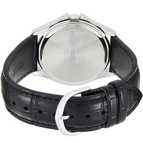 ساعت مچی مردانه کاسیو مدل Casio Mtp 1183e 7a کاسیو تهران نمایندگی فروش ساعت کاسیو