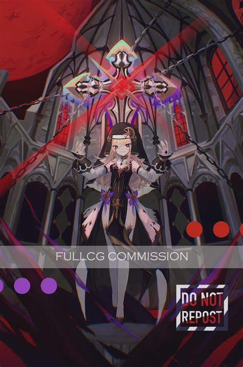 Gunz Illustration Danbooru