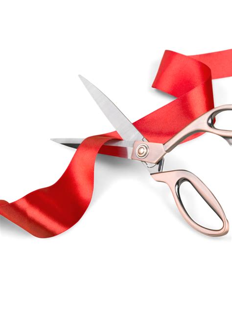 New Braunfels Chamber Ribbon Cuttings