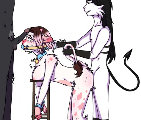 Rule 34 Ball Gag Eurussama Female Female Penetrated Furry Furry Only