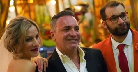 Lucho Jara Incluido Original Matrimonio De Copano Y Lady Ganga