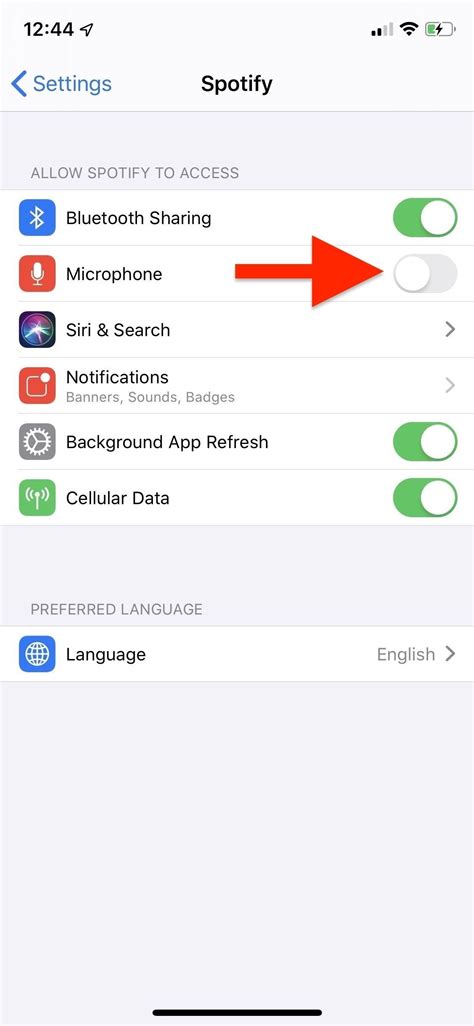 How To Use Spotify Voice Commands To Play Artists Playlists More On Your Phone IOS IPhone
