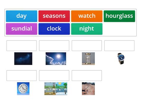 How Do We Measure Time Match Up