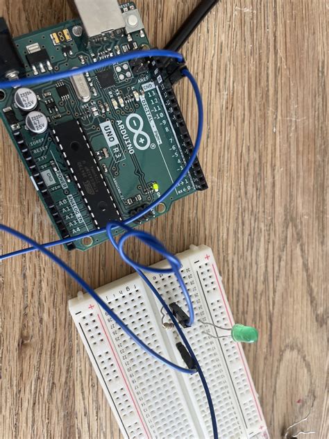 Arduino Code Will Upload On The Board But Will Not Run Programming Arduino Forum