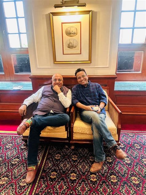 Annurag Batra On Linkedin Pranjal Barua My Friend My Classmate From