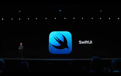 애플이 말한 플랫폼 통합과 스위프트 Ui의 의미 Wwdc 2019의 주인공은 맥프로였나 Ios 13 맥 Os By