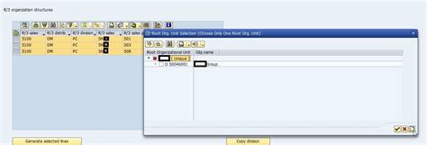 ECC To CRM Org Replication Data Transfer Error SAP Community