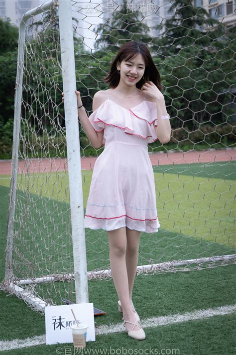 Bobosocks 양말 보보 No057 Sweet Beans 하이힐 갈가리 찢긴 돼지고기 V2ph