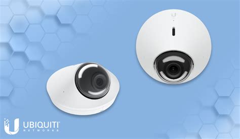 Ubiquiti Unifi Protect G4 Vs G5 Bullet Camera