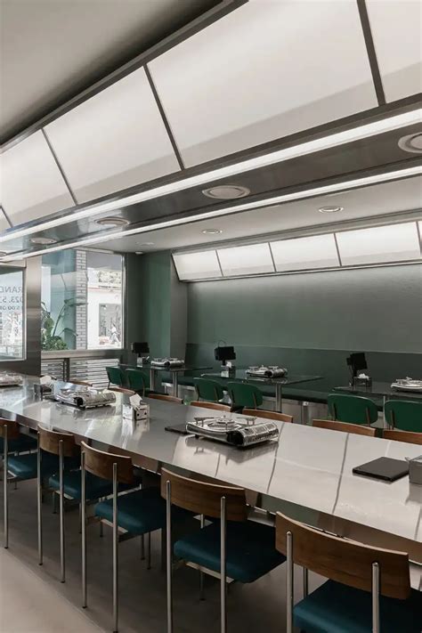 모던하고 트렌디한 28평 곱창집 인테리어 안양 동안구 호계동