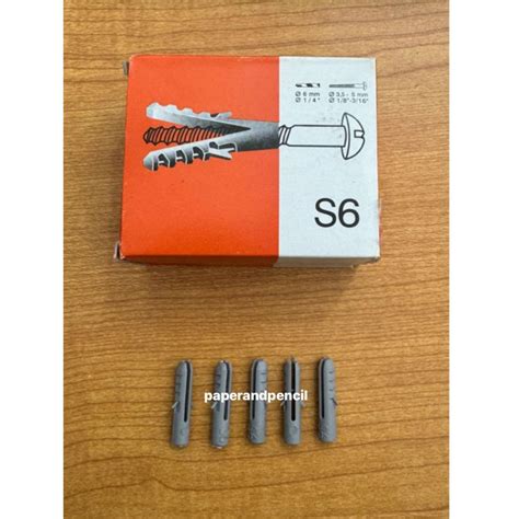 Jual Spiser Gmp S5 S6 S8 S10 S12 Piser Viser Abu Abu Murah Shopee Indonesia