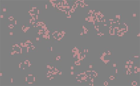 Conways Game Of Life