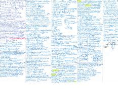 CHEAT SHEET PHYSICS Pdf Course Hero