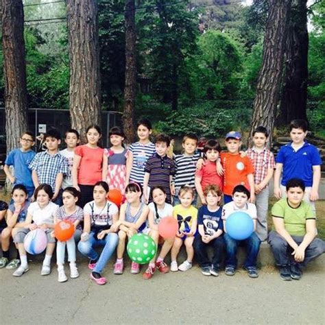 61 საჯარო სკოლა