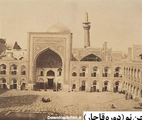 تصویر زمینه از حرم امام رضا