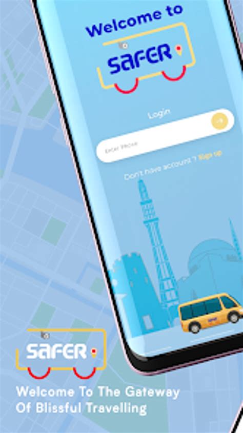 Safer For Android Download