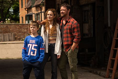"No Hables con Extraños" es el nuevo estreno de Universal