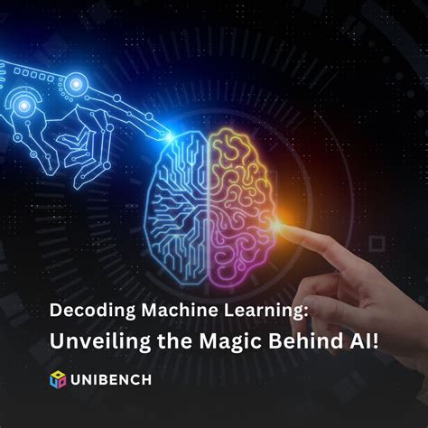 Machinelearning Ai Techinnovation Unibench Softwaredevelopment