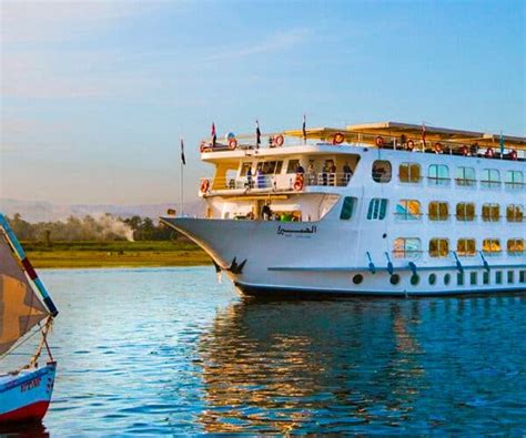 Egypt Nile Cruises Egypt Planners
