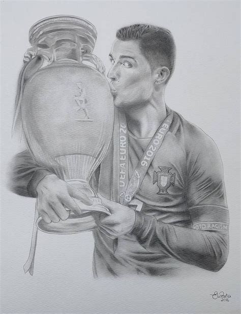 pin by lynda liner on cristiano ronaldo comic art sketch celebrity